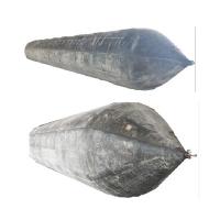China Marine Rubber Airbag Lifting Airbag Salvage Rubber Airbags For Vessel Relocation for sale