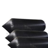 China Airbag Launching Ship Inflatable Rubber Balloon Coastal Shipyards for sale