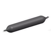 China Heavy Marine Boat Lift Float Bags For Marine Salvage Operations for sale