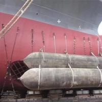 China Heavy Marine Boat Lift Float Bags For Marine Salvage Operations for sale