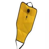 China Customize Salvage Underwater Lift Bags Marine Buyancy Air Bag for sale