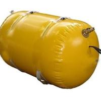China Lightweight Buoyancy Underwater Lift Bags For Subsea Construction Projects for sale