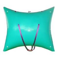 China Pillow Shape Underwater Inflatable Flat Rescue Air Lifting Bag for sale