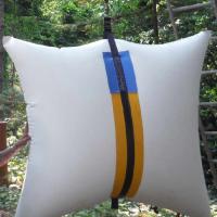 China Enclosed Underwater Lift Bags Marine Rescue Inflatable Pillow Bag for sale