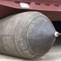 China Long Lasting Durable Marine Air Bag With Safe Efficient For Vessels for sale