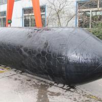 China Long Lasting Durable Marine Air Bag With Safe Efficient For Vessels for sale