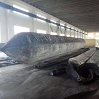 China Long Lasting Durable Marine Air Bag With Safe Efficient For Vessels for sale