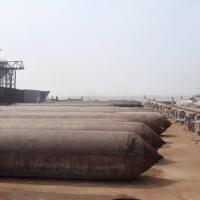 China Easy To Install And Operate Marine Air Bag For Ship Launching Essential Marine Supply for sale