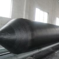 China Easy To Install And Operate Marine Air Bag For Ship Launching Essential Marine Supply for sale