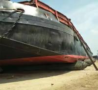 China Effective Deployment NR Marine Salvage Lift Air Bags For Marine Excavation Projects for sale