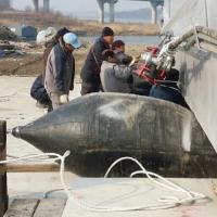 China Ship Launching Use Marine Rubber Air Bag Ccs Boat Lifting for sale