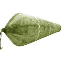 China Durable Marine Rubber Ship Airbag For Boat Launching for sale