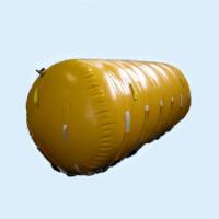 China 3 Ply PVC Air Lift Bags Diving Salvage Flotation Buoyancy Assist Rescue for sale