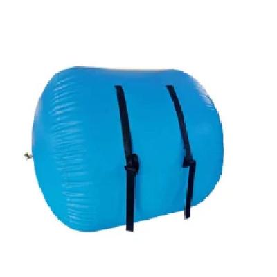 China Boat Air Bags Inflatable Underwater Buoyancy for Heavy Lifting for sale