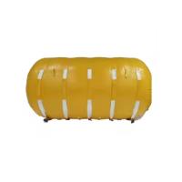 China Salvage Enclosed Boat Air Bags with Durable Materials for Underwater Filming for sale