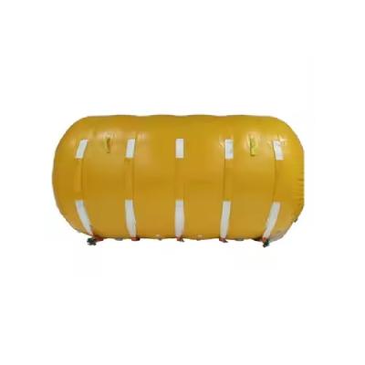 China Salvage Enclosed Boat Air Bags with Durable Materials for Underwater Filming for sale