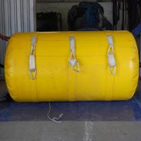 China Boat Air Bags Air Filled Salvage Lift Flotation Bags for Boat for sale