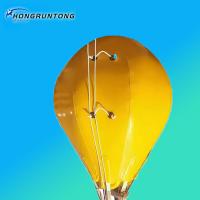 China 5T Boat Air Bags with Lightweight Construction and Non Toxic Materials for sale