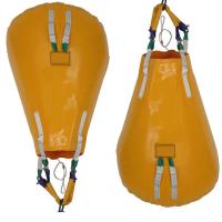 China 5T Boat Air Bags with Lightweight Construction and Non Toxic Materials for sale