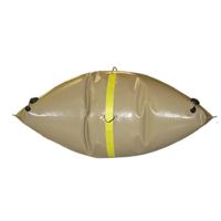 China Flotation Boat Air Bags with UV Protection for Underwater Works for sale