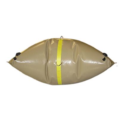 China Flotation Boat Air Bags with UV Protection for Underwater Works for sale