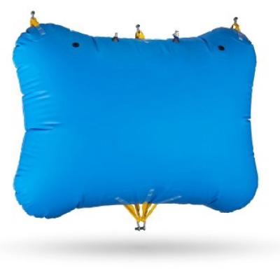 China Boat Air Bags with Non Toxic and Environmentally Safe for Underwater Exploration for sale