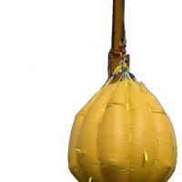 China Durable Long Lasting Waterbag Weight Uv Stabilized for sale