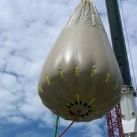 China Durable Long Lasting Waterbag Weight Uv Stabilized for sale