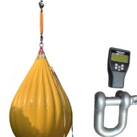 China Leak Proof Design Water Weight Bag With Reinforced Seams And Low Maintenance Requirements for sale