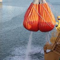 China Leak Proof Design Water Weight Bag With Reinforced Seams And Low Maintenance Requirements for sale