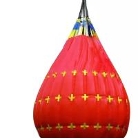 China 0.4mm-2.5mm Fully Recyclable Materials Water Weight Bag Compatible With Various Testing Equipment for sale