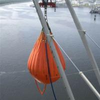 China Customizable Stable Water Weight Bag Design To Prevent Tipping Or Shifting During Testing for sale