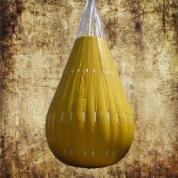 China Customizable Stable Water Weight Bag Design To Prevent Tipping Or Shifting During Testing for sale