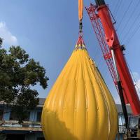 China Uv Resistant Coating Water Weight Bag For Outdoor Use In Harsh Weather Conditions for sale
