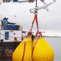 China Uv Resistant Coating Water Weight Bag For Outdoor Use In Harsh Weather Conditions for sale