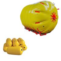 China High Strength Reinforced Rubber Or Polyurethane Boatlifthelper Ensuring Long Lasting Performance for sale