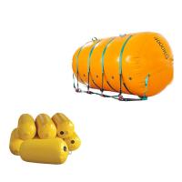 China Heavy Seals Boat Lift Helper Streamlines Lifting Operations Saving Time And Effort for sale