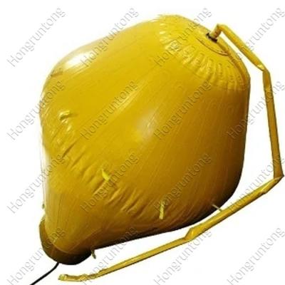 China 2.5mm Double Stitched Seams Boat Lift Helper For Added Strength And Durability for sale