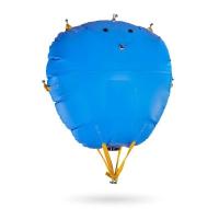 China Heavy Duty Boat Lift Helper Resistant To Abrasions From Rough Surfaces Underwater for sale