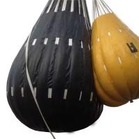 China Crane Load Test Water Bags Reliable Load Distribution Ensures Even Weight Application For Accurate Results for sale
