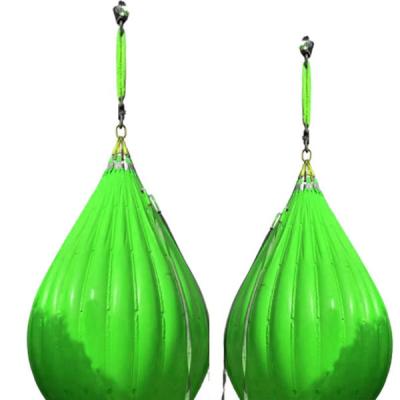 China Crane Load Test Water Bags Temperature Pressure Resistant Performs Well In Extreme Conditions for sale