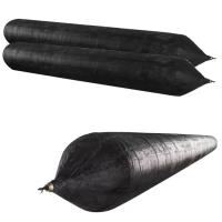 China 1.5m Marine Rubber Airbags Heavy Duty Durability Easy Deployment Superior Buoyancy for sale