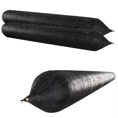 China 1.5m Marine Rubber Airbags Heavy Duty Durability Easy Deployment Superior Buoyancy for sale