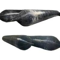 China Various Sizes Marine Salvage Airbags Quick Inflation Deflation Rugged Design Multi Purpose for sale