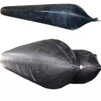 China Heavy Lift Marine Airbags Superior Strength Weather Resistant High Floatation for sale
