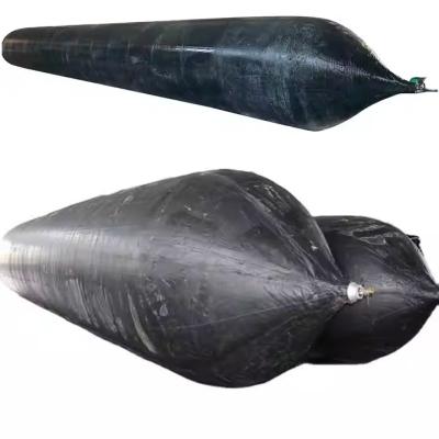 China Heavy Lift Marine Airbags Superior Strength Weather Resistant High Floatation for sale