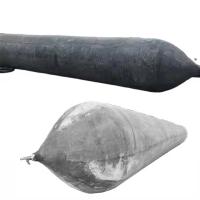 China 5m Lengths Offshore Marine Rubber Airbags High Pressure Rated Reusable Low Maintenance for sale