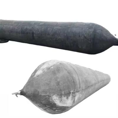 China 5m Lengths Offshore Marine Rubber Airbags High Pressure Rated Reusable Low Maintenance for sale