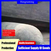 China 5m Lengths Offshore Marine Rubber Airbags High Pressure Rated Reusable Low Maintenance for sale