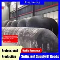 China Marine Inflatable Buoyancy Bags Heavy Load Support Tear Resistant Easy Handling Safe Efficient for sale